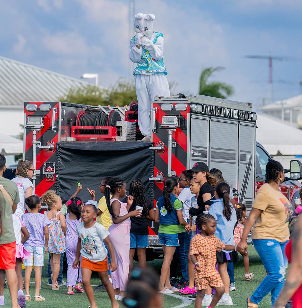 What's Hot on camera - Cayman Compass