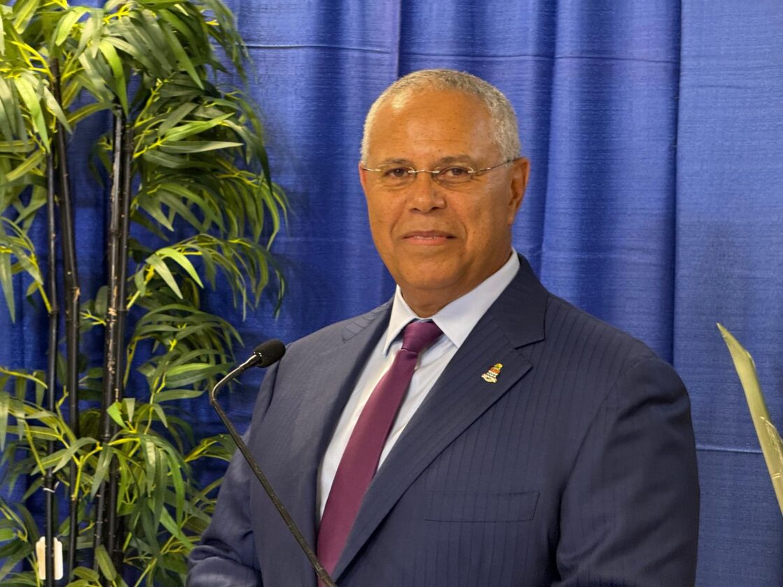 Election 2025: Party Leaders Debate as it happened - Cayman Compass