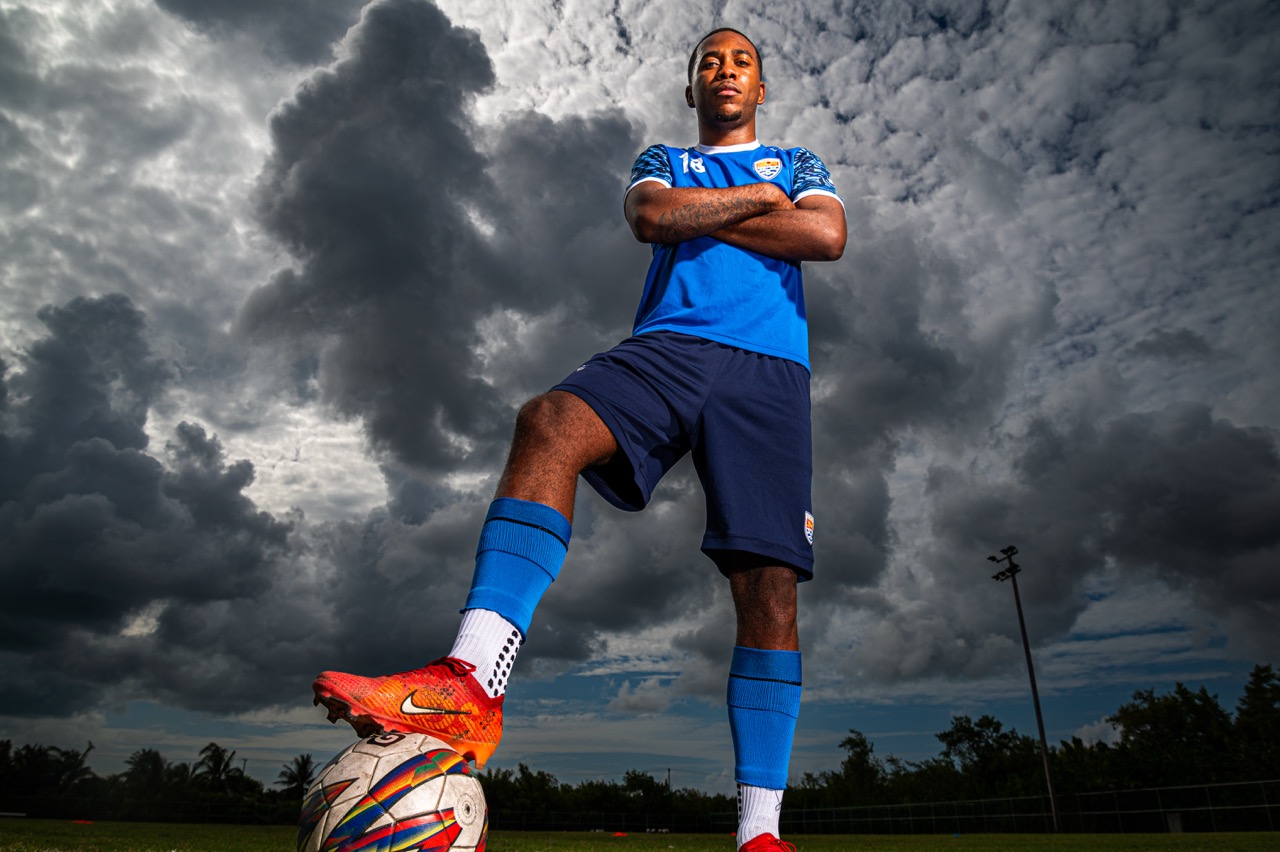Cayman prepares for World Cup Qualifier matches - Cayman Compass