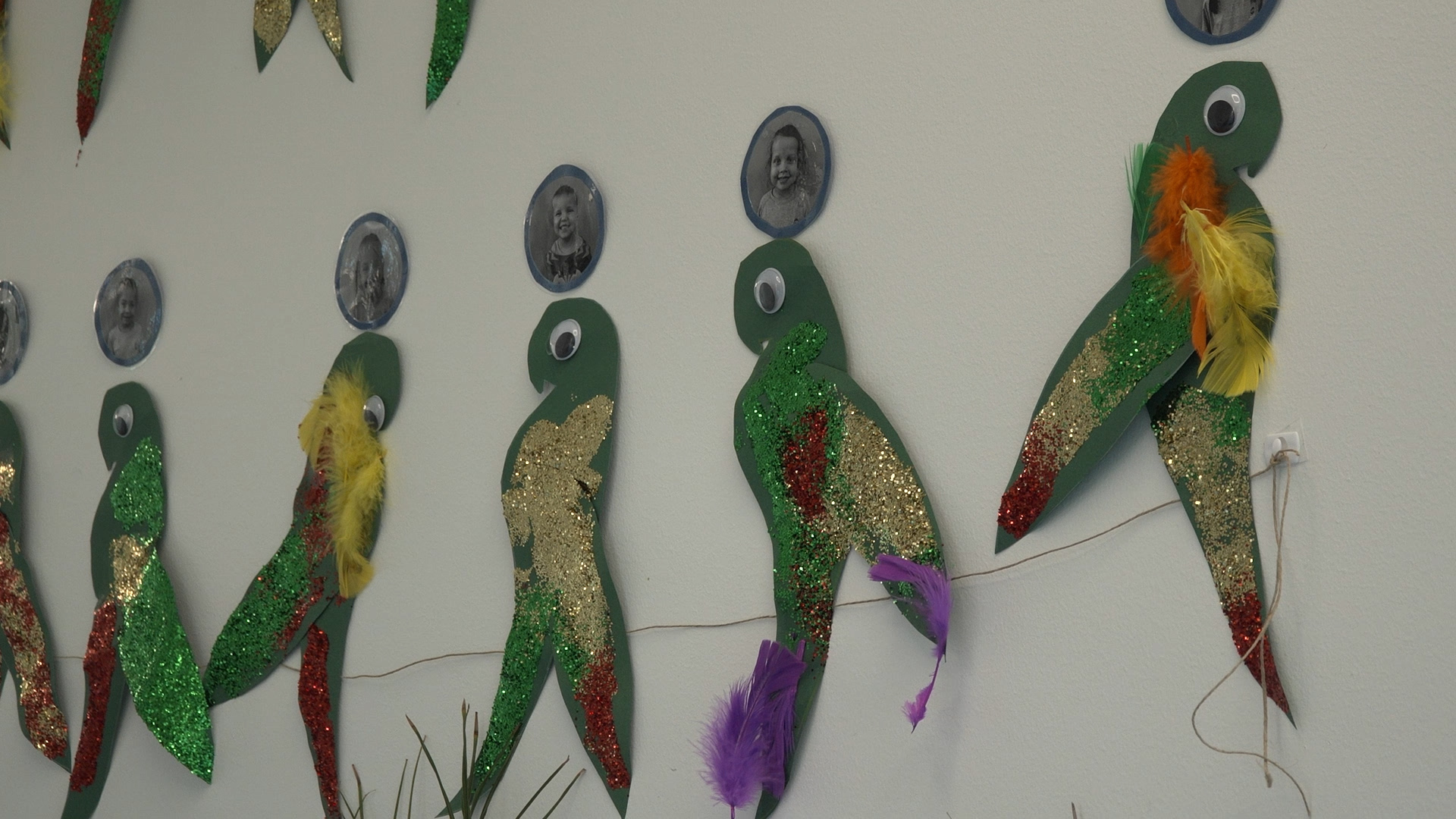 Young student artists show off talent at CIS exhibition - Cayman Compass