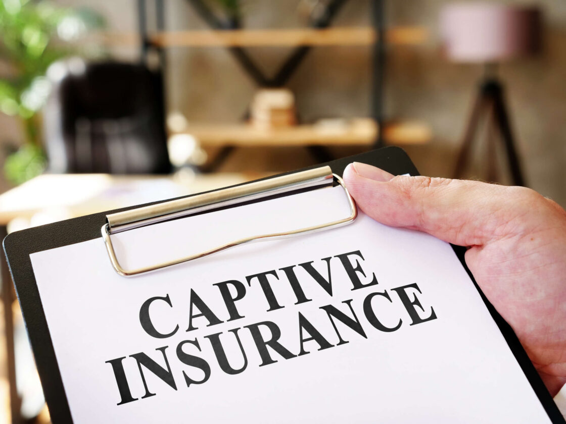 Four named among most influential in captive insurance - Cayman Compass