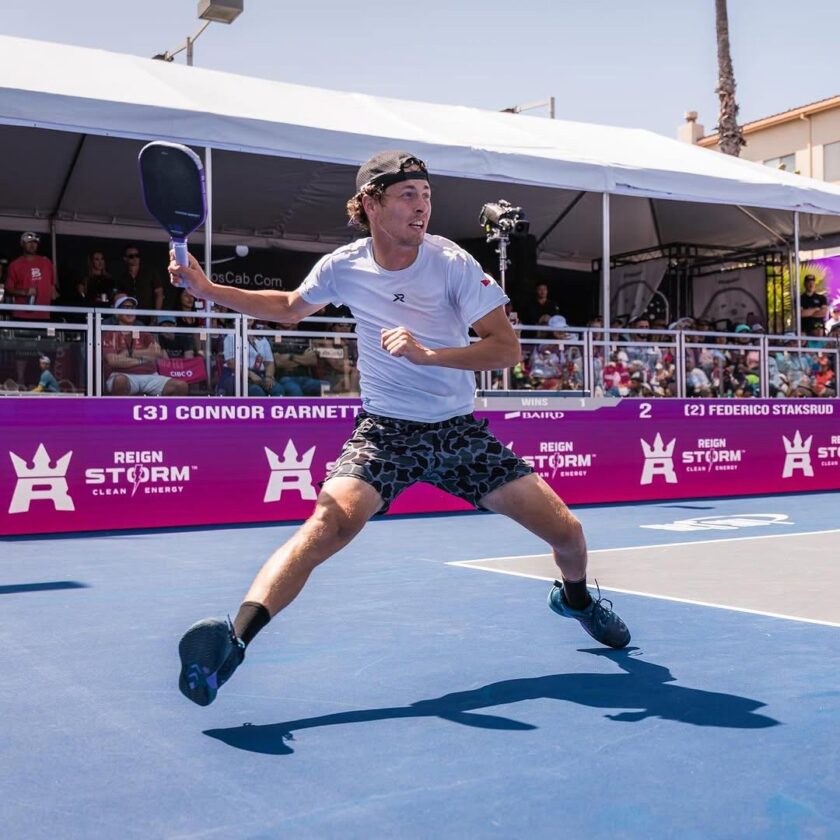 Pickleball pros to offer high-level clinics in Cayman - Cayman Compass