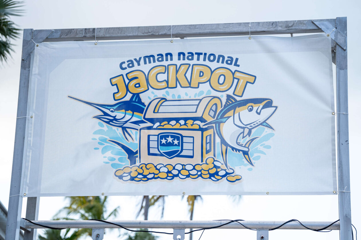 Final day for Cayman's International Fishing Tournament - Cayman Compass