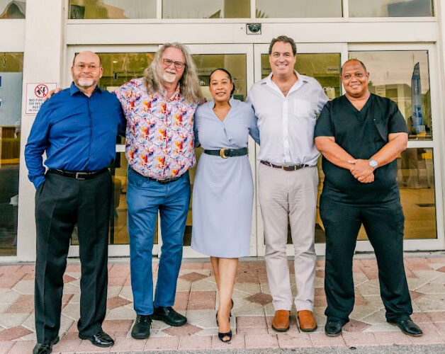 Doctors Hospital marks 25th year - Cayman Compass