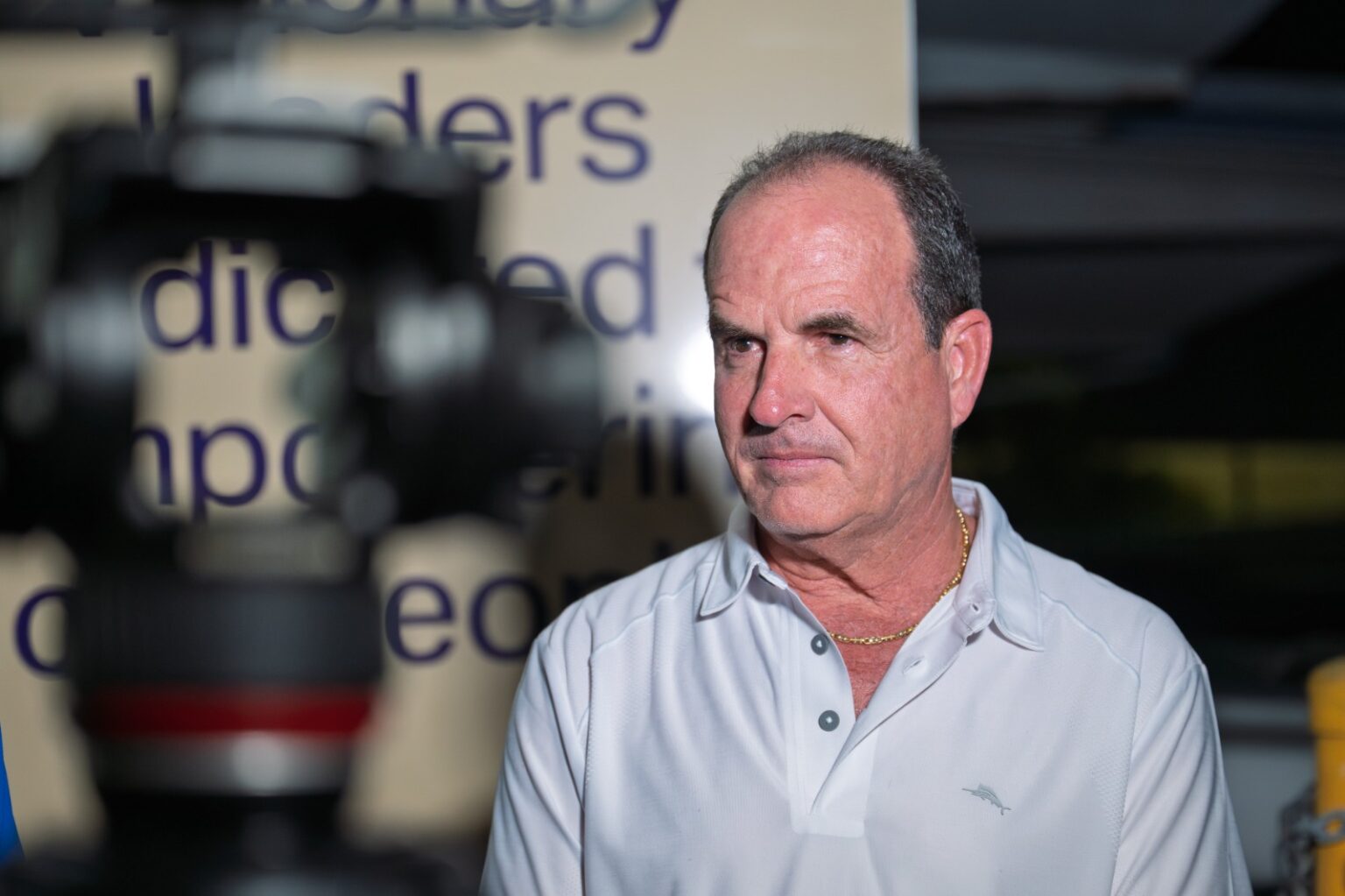 Scott retains major role in CINP as Rutty leads parliamentary party ...