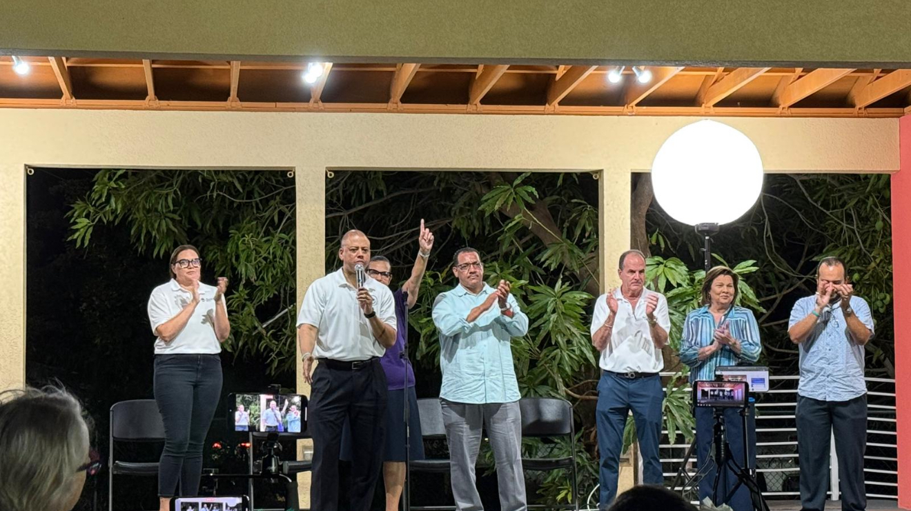 New government called a 'turning point' for environmental protection ...