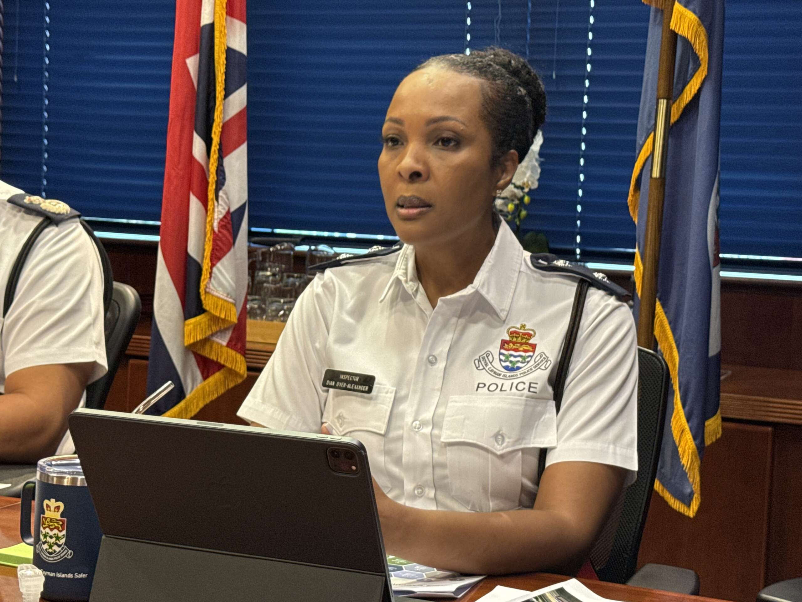 Judiann Myles car fire 'deliberately set' but no confirmation if case ...