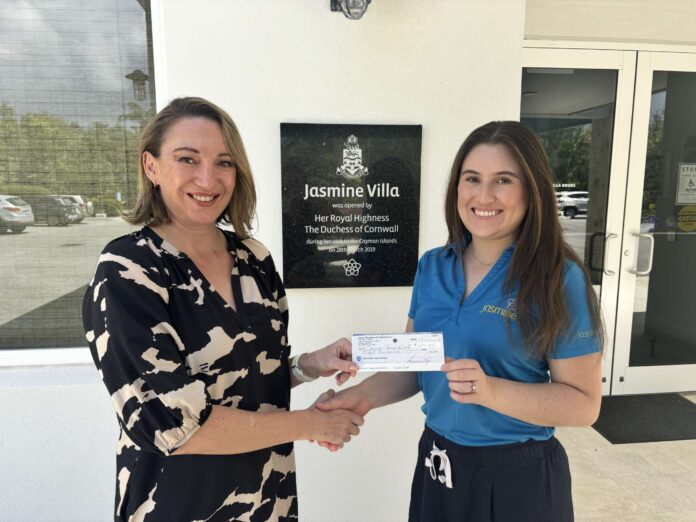 Second Derek Larner Memorial Run set for October - Cayman Compass