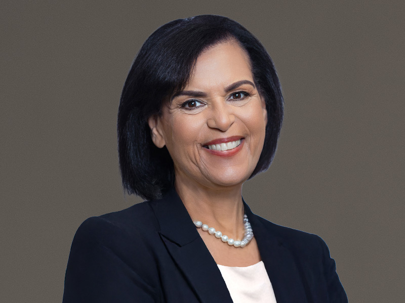 Six new faces for Parliament - Cayman Compass