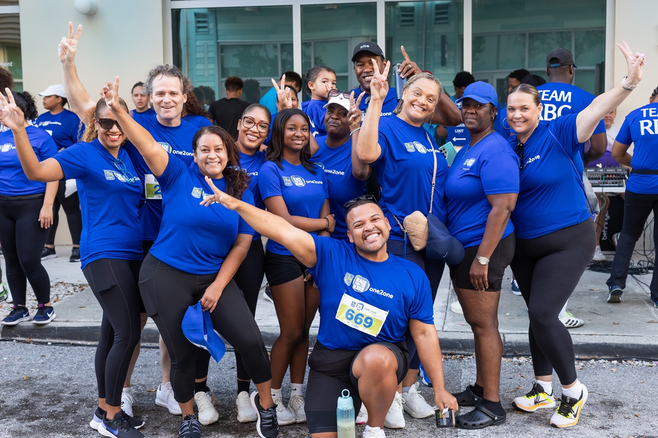 RBC Race for the Kids raises over $30k to benefit Cayman youth - Cayman ...