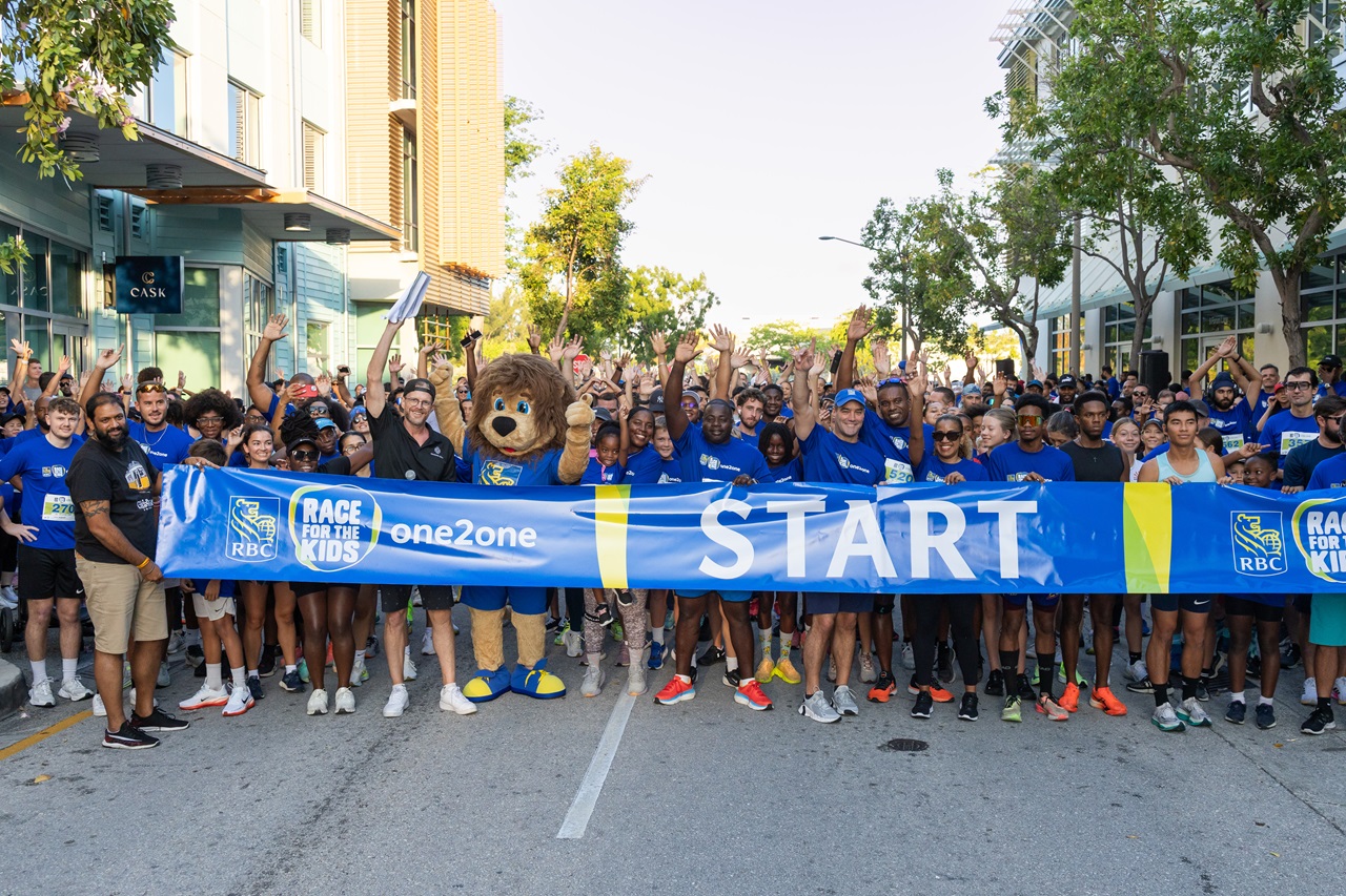 RBC Race for the Kids raises over $30k to benefit Cayman youth - Cayman ...