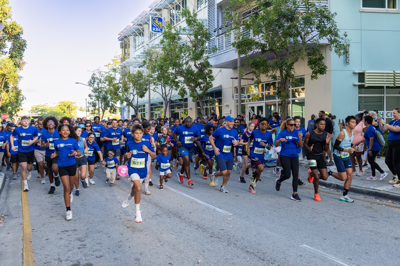 RBC Race for the Kids raises over $30k to benefit Cayman youth - Cayman ...