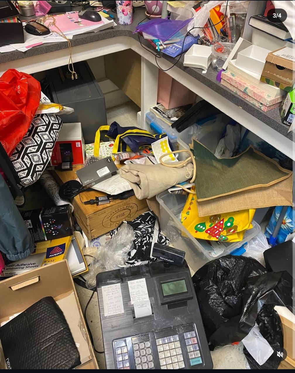 Cash and donations stolen from Humane Society Thrift Shop - Cayman Compass