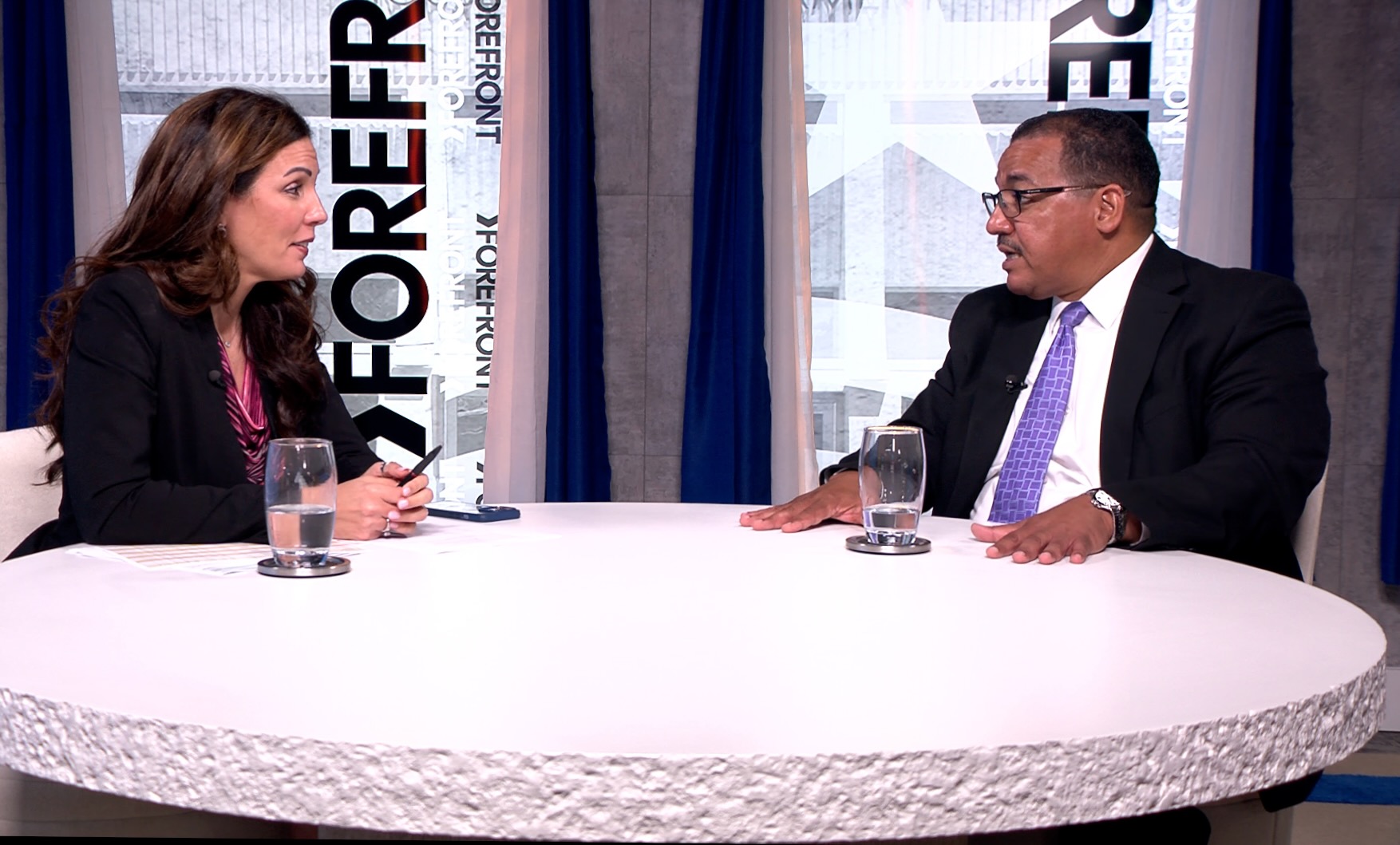 Education minister: 'No student will be left behind' - Cayman Compass