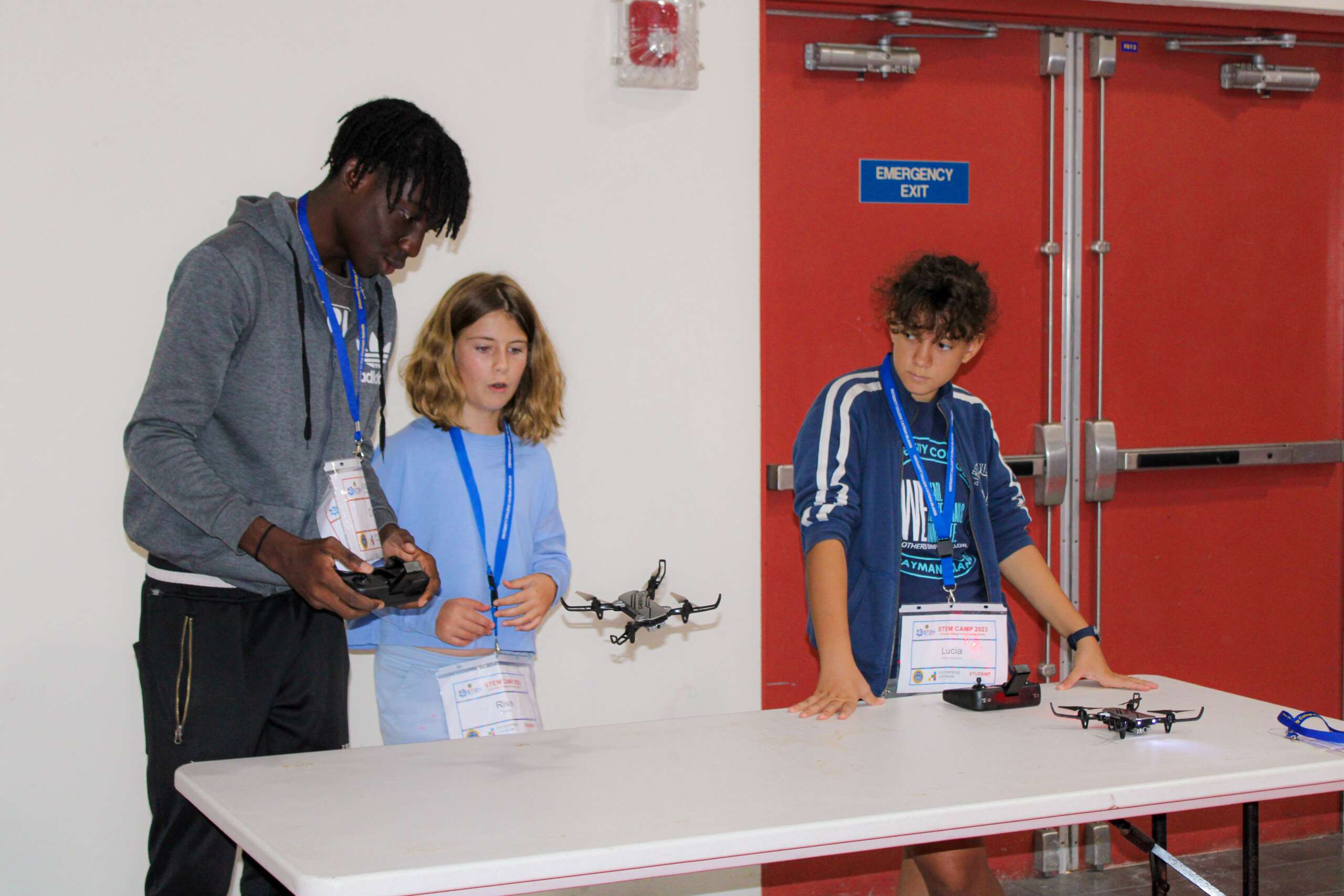UCCI to host 50 students for summer STEM workshops - Cayman Compass