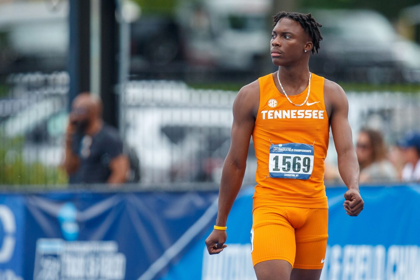 Davonte Howell confirmed as Barbados Grand Prix competitor - Cayman Compass