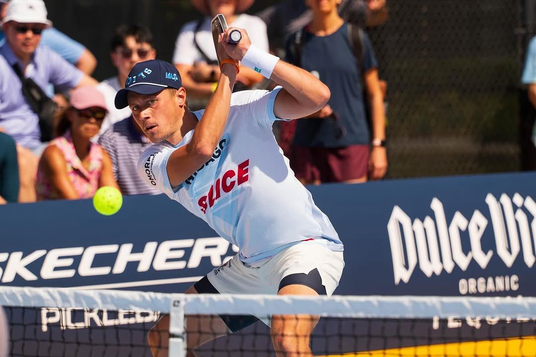 Pickleball pros to offer high-level clinics in Cayman - Cayman Compass