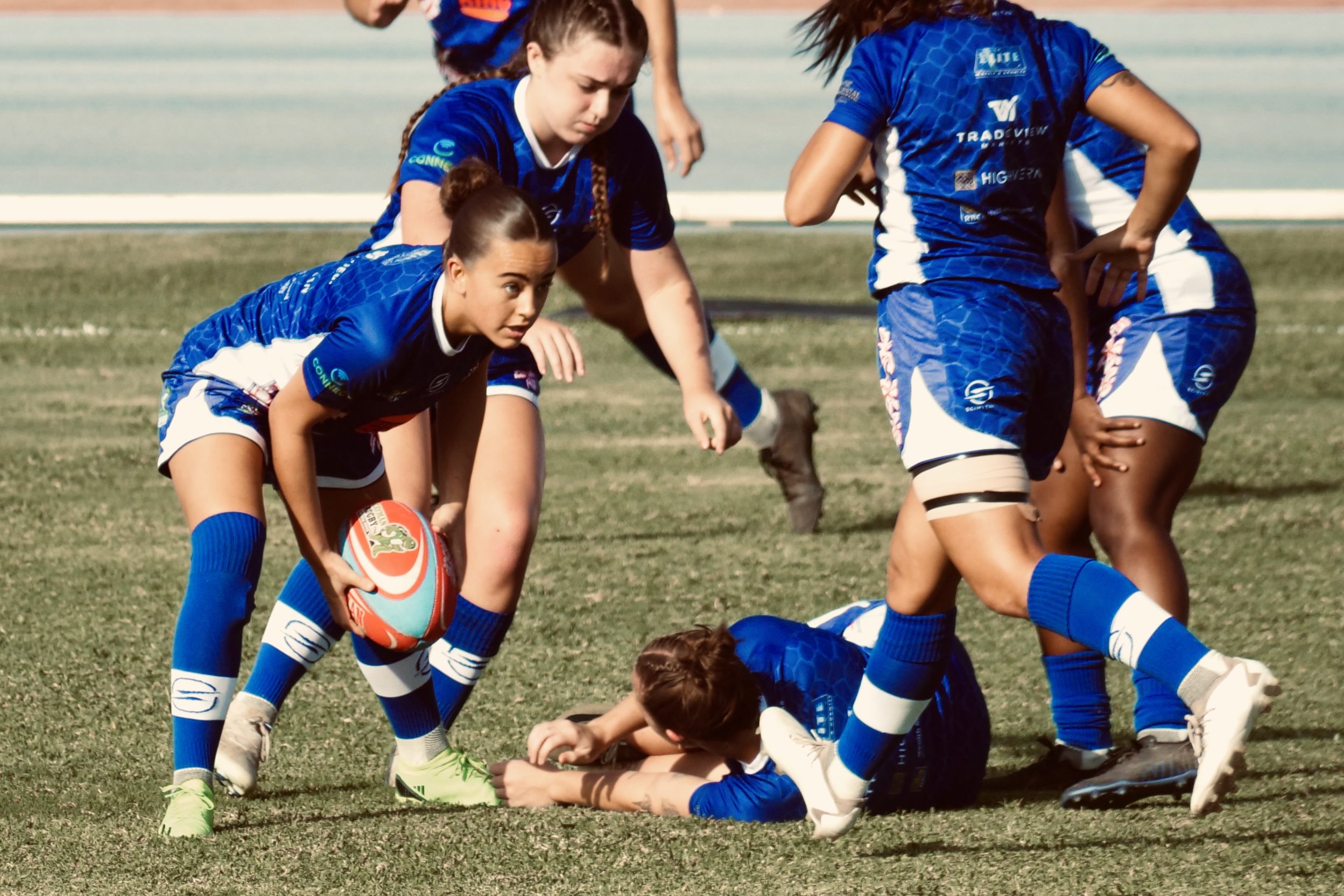 Cayman Rugby dominates Bermuda in doubleheader - Cayman Compass