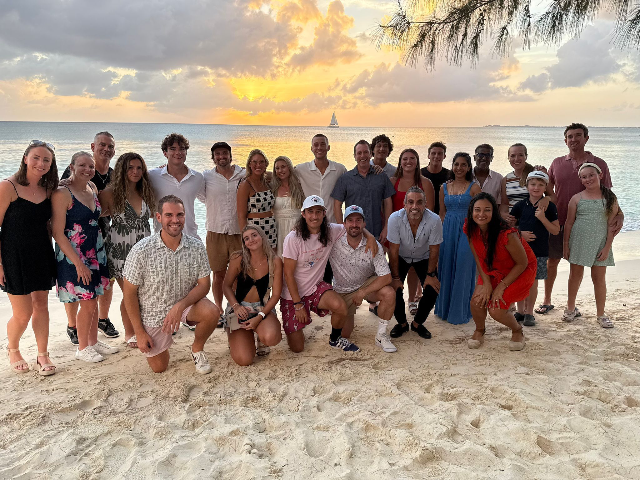 Exciting comeback marks pickleball team cup victory - Cayman Compass