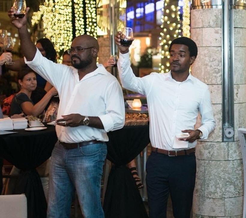 Missing Andrel: A beloved journalist, friend and colleague