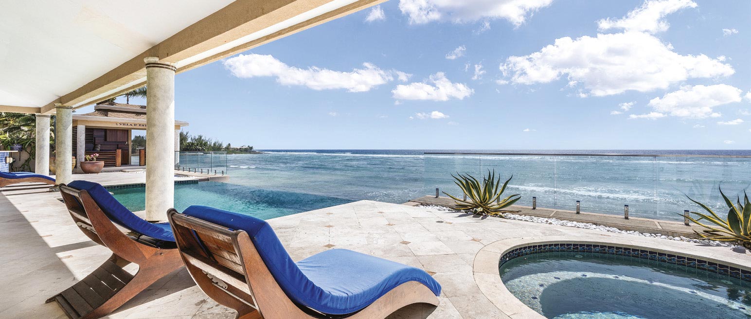 A storybook setting in the heart of Cayman’s coastline - Cayman Compass