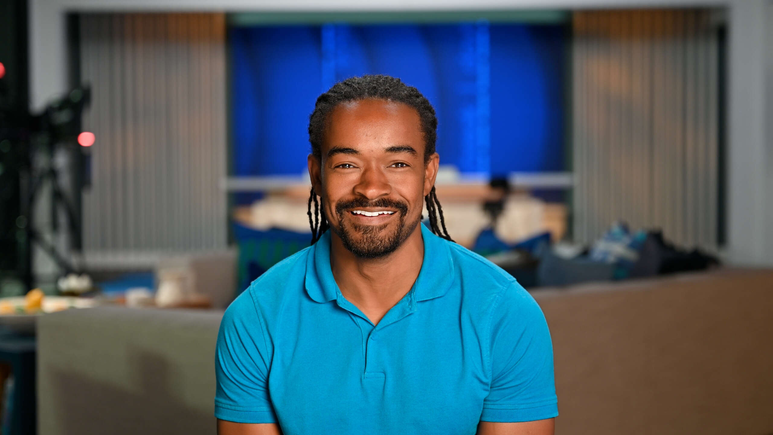 Missing Andrel: A beloved journalist, friend and colleague