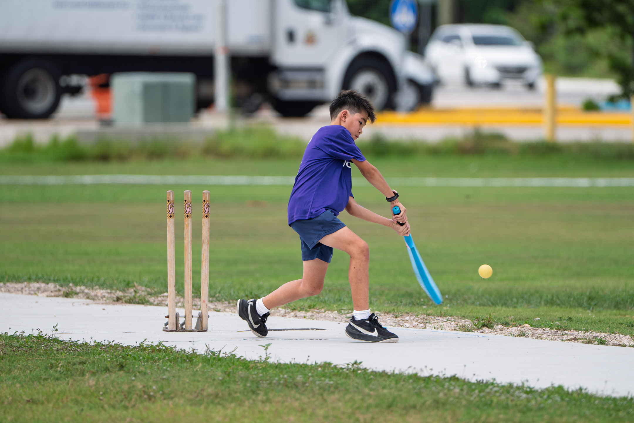 St. Ignatius and Island Primary prevail in primary school cricket ...