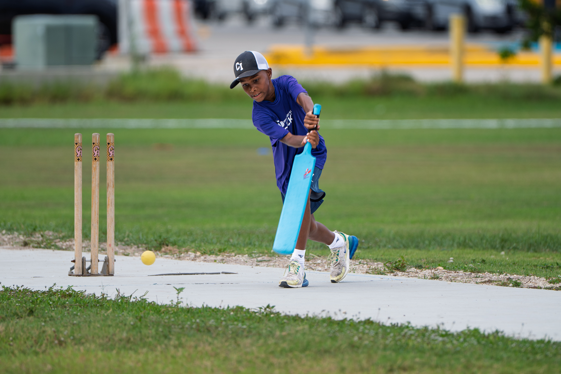 St. Ignatius and Island Primary prevail in primary school cricket ...