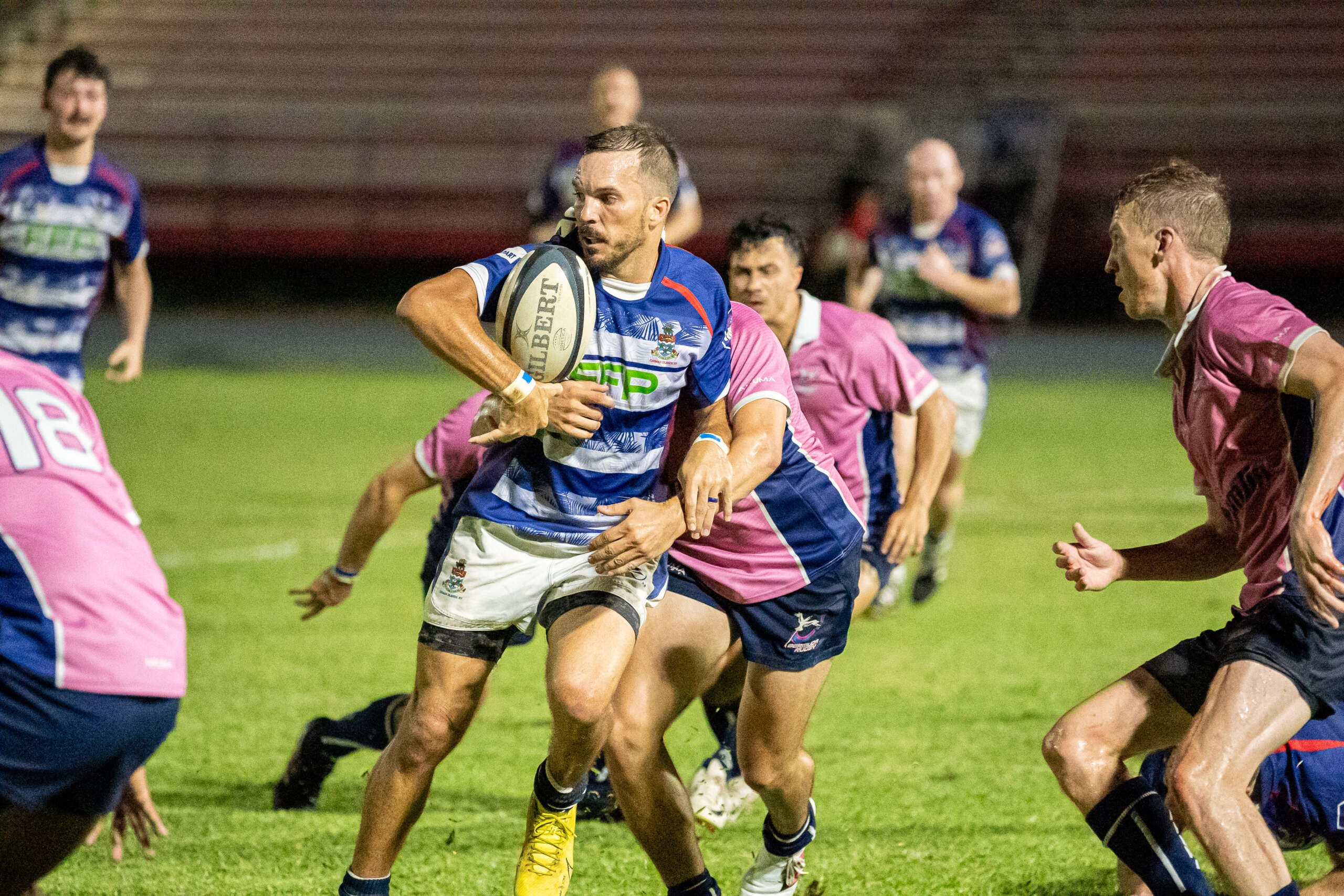 Cayman Rugby dominates Bermuda in doubleheader - Cayman Compass
