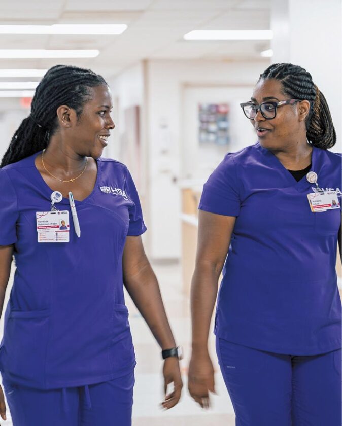 Hospital services - Cayman Compass