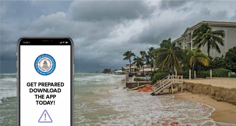 Download the emergency alert app - Cayman Compass
