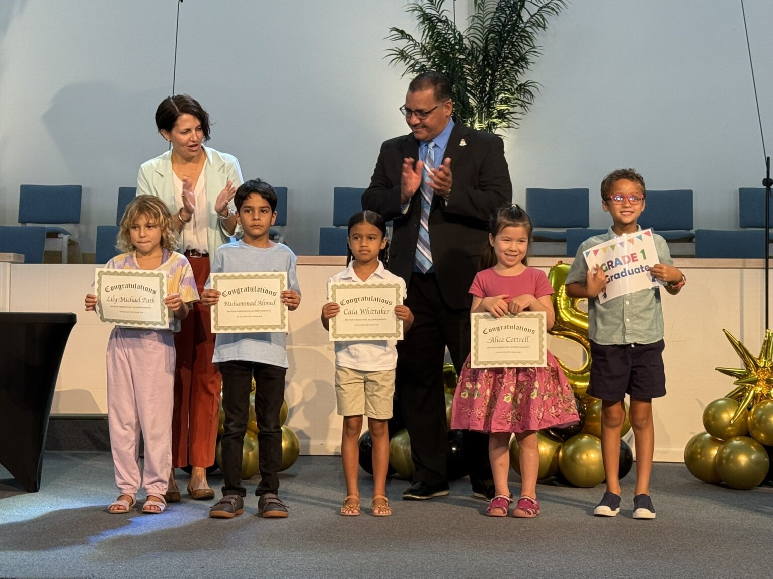 2025 Year in review: Milestones in education - Cayman Compass