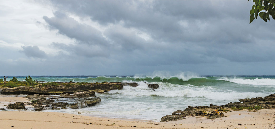 2025 Atlantic storm names - Cayman Compass