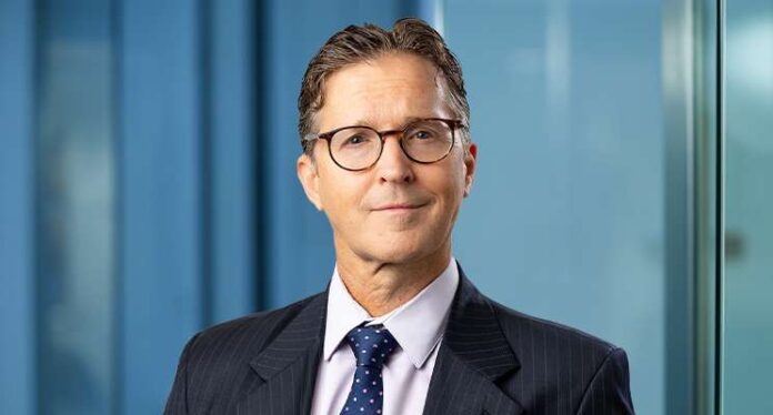 Carey Olsen promotes Cayman Islands lawyer Graham Stoute to the ...