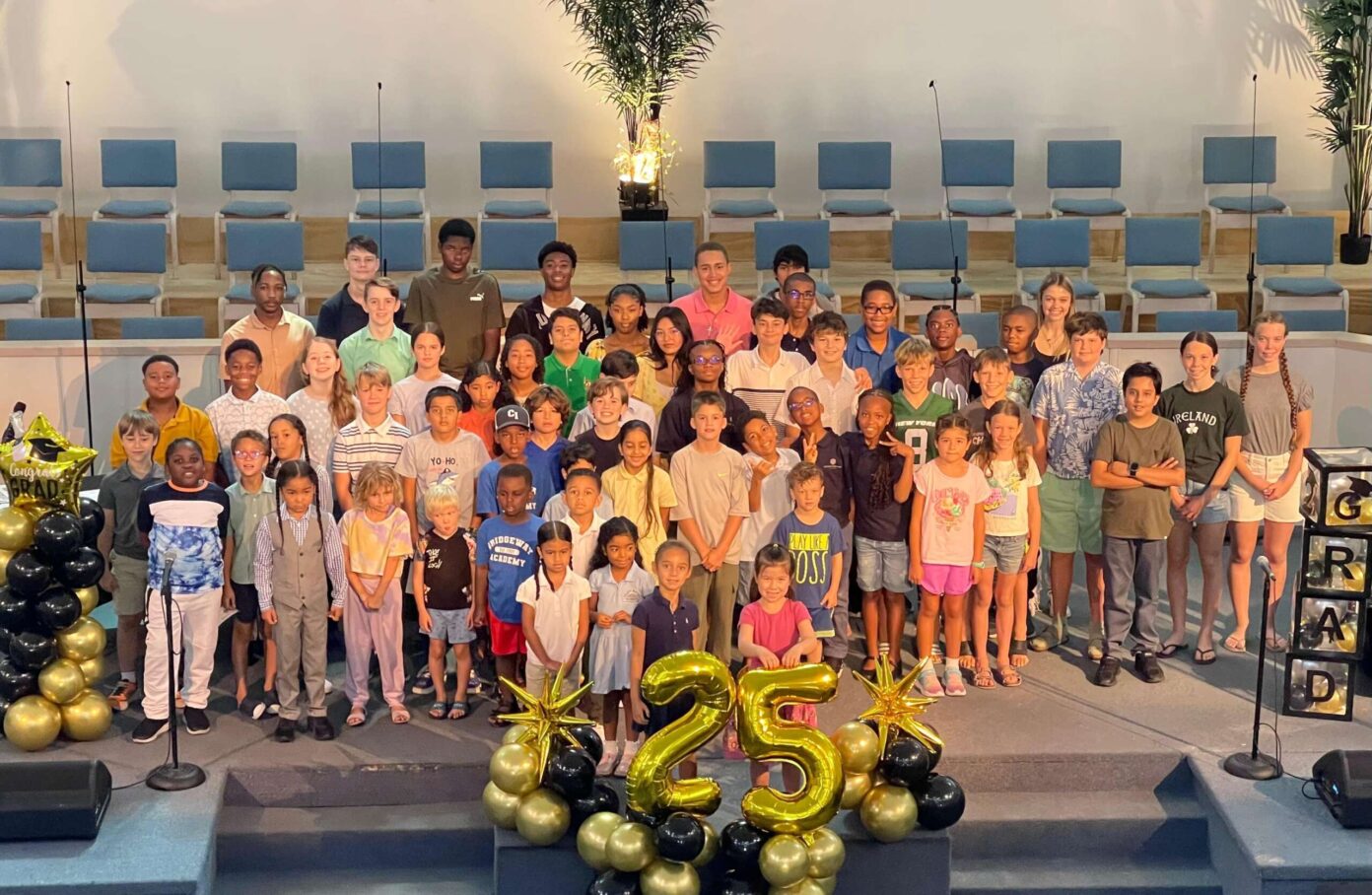 2025 Year in review: Milestones in education - Cayman Compass