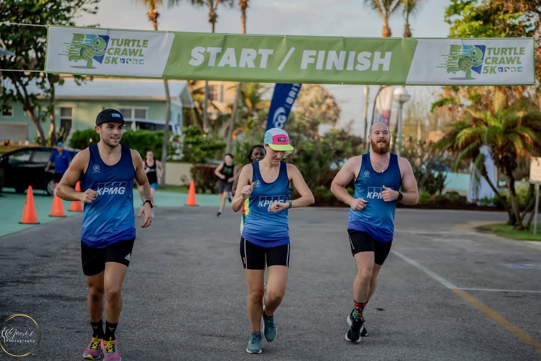 Turtle Crawl returns Sunday to West Bay - Cayman Compass