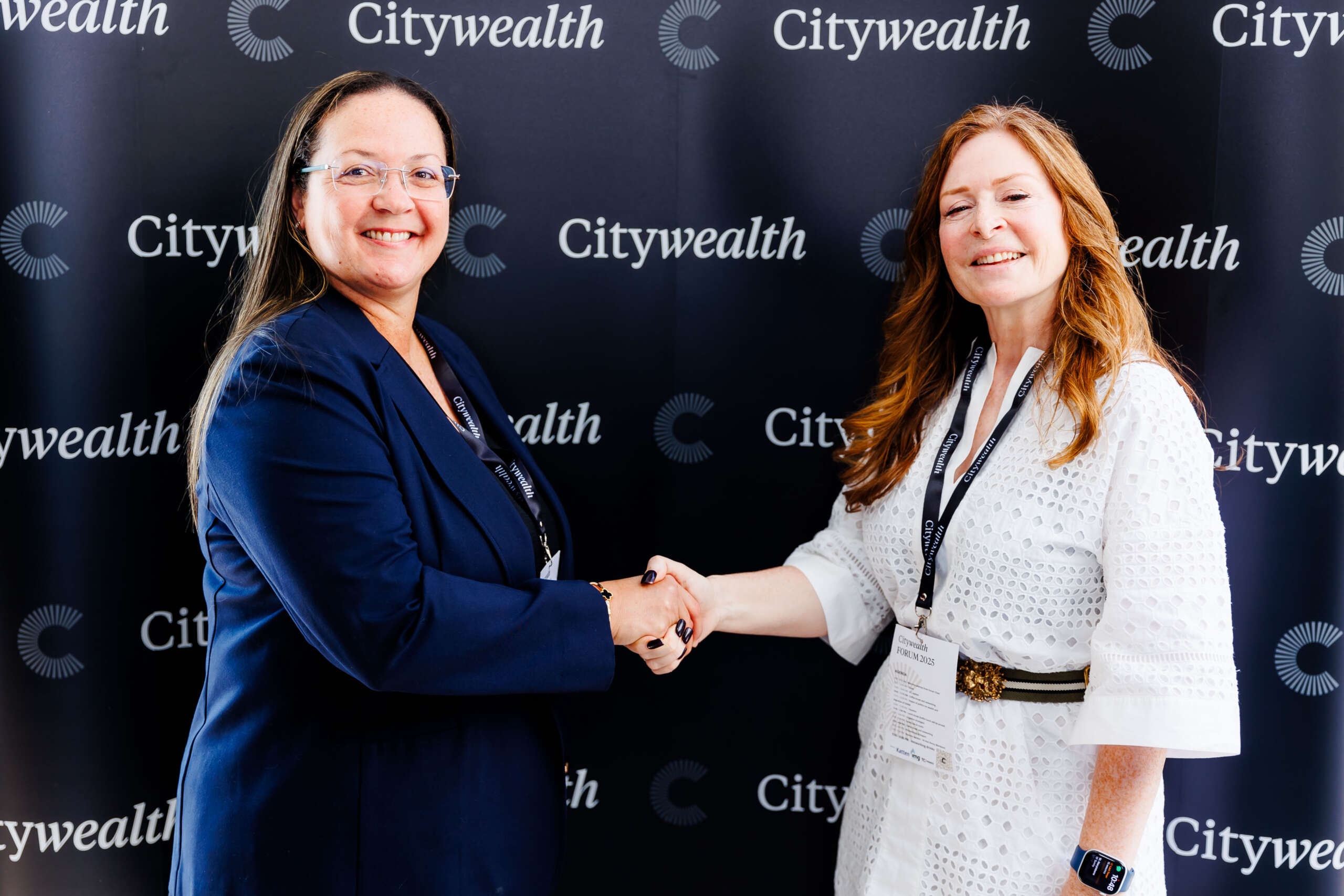 IMG Trust Company (Cayman Islands) co-founders on Citywealth Forum panel - Cayman Compass