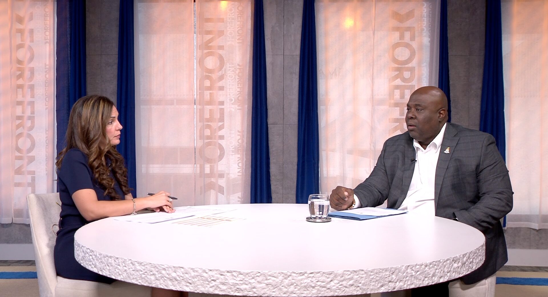 Immigration minister calls for 22-year wait for Caymanian status ...