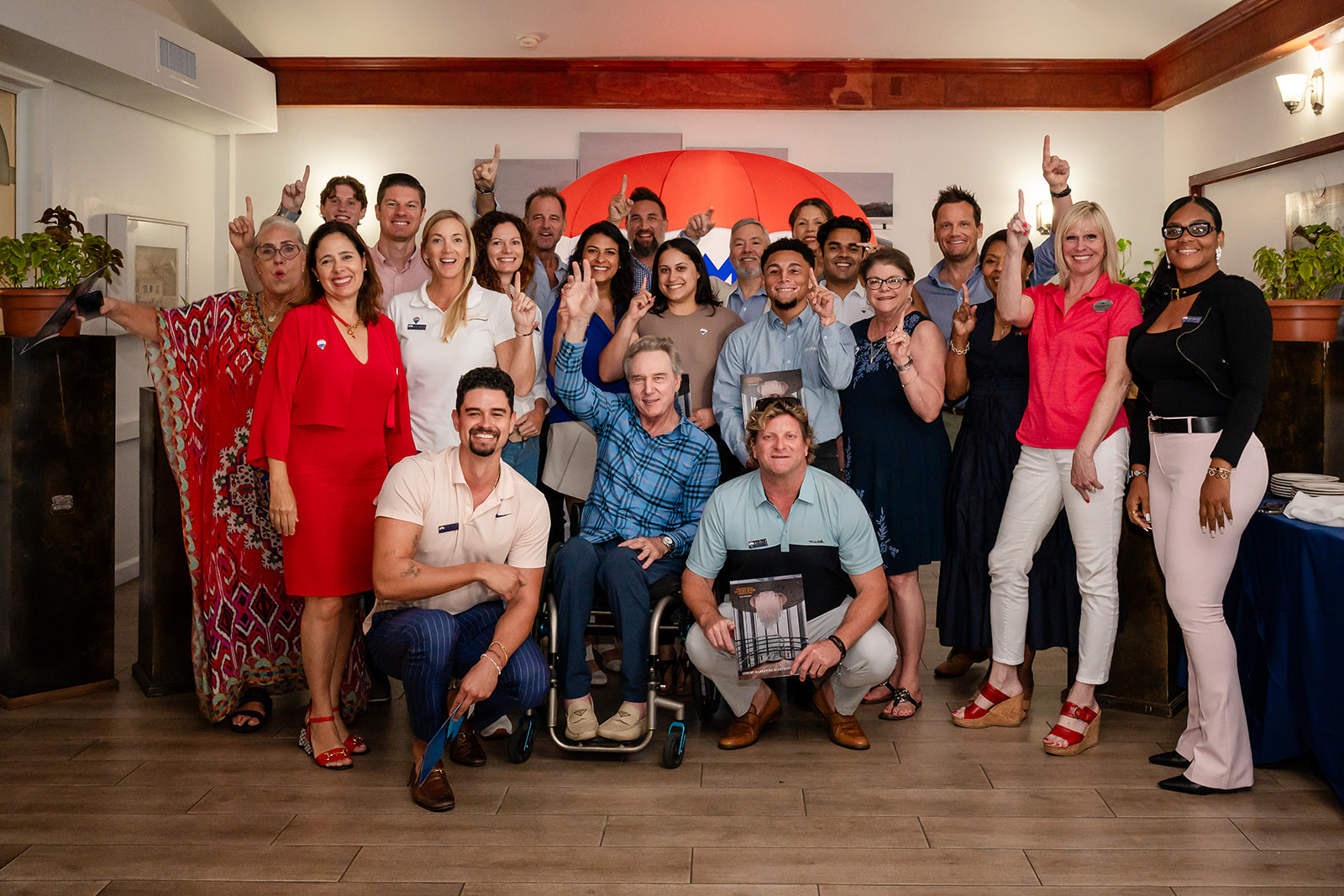 Re/Max hosts luxury real estate trainers - Cayman Compass