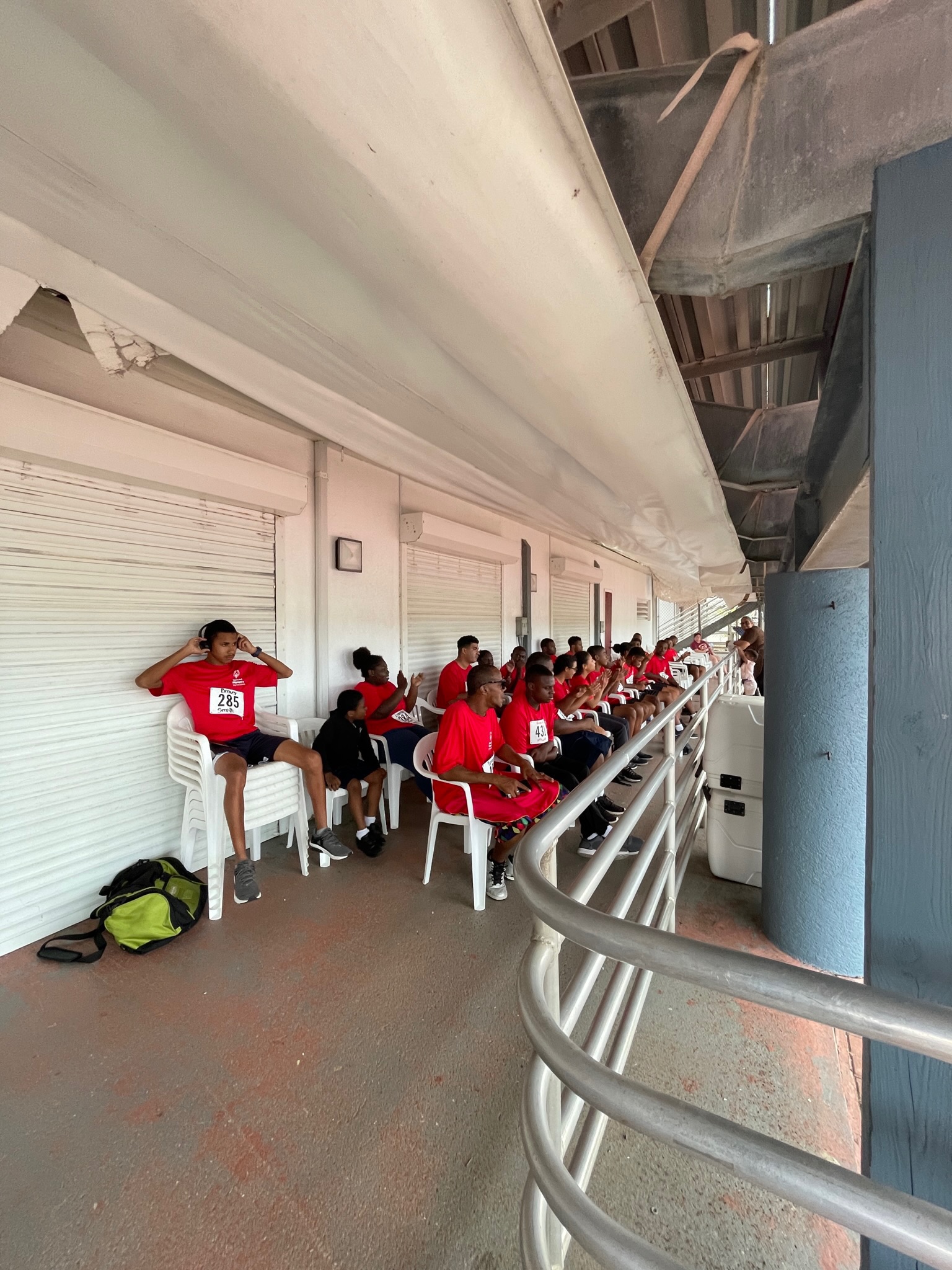 Special Olympics Cayman National Games begin - Cayman Compass