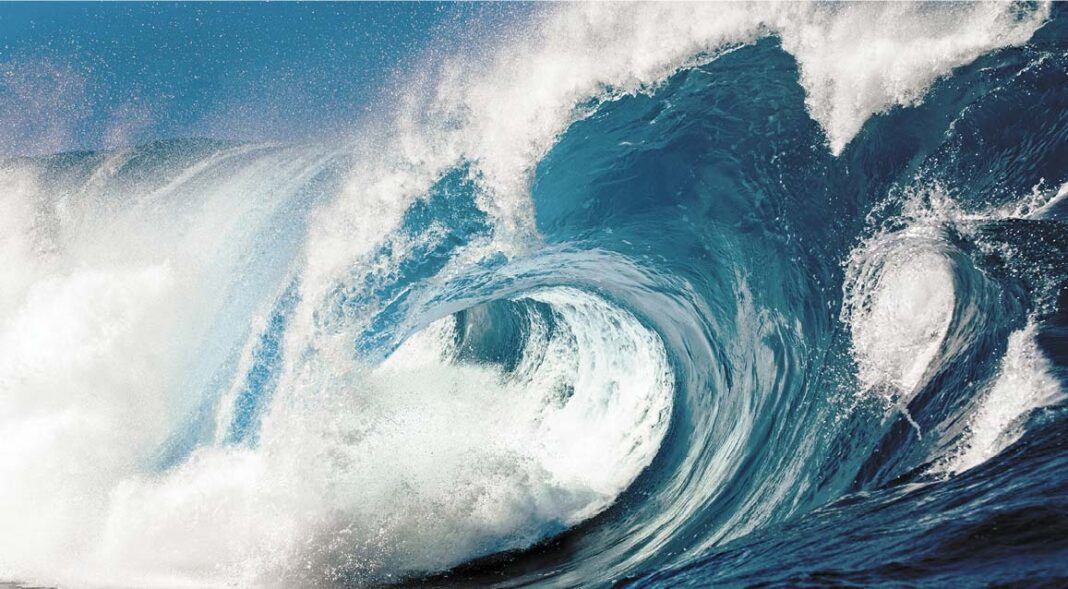 The Cayman Islands tsunami risk - Cayman Compass