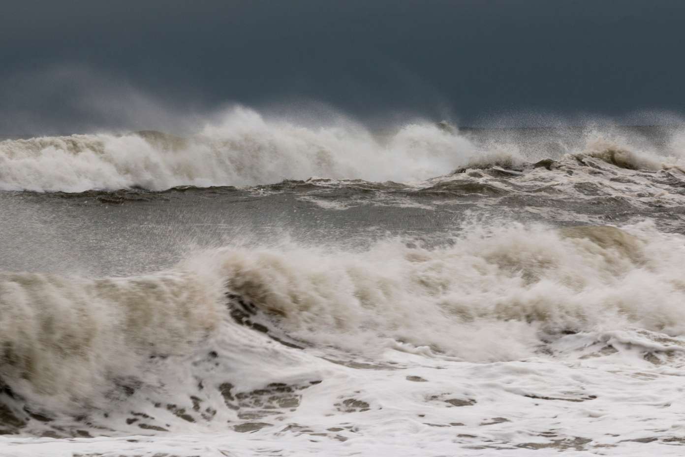 Experts say rare Atlantic Niña unlikely to dampen hurricane season ...