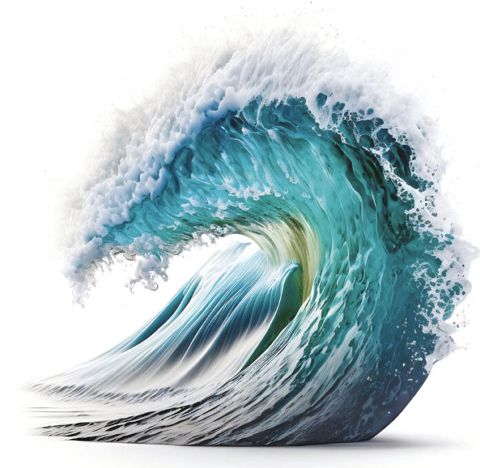 Safety in a tsunami - Cayman Compass
