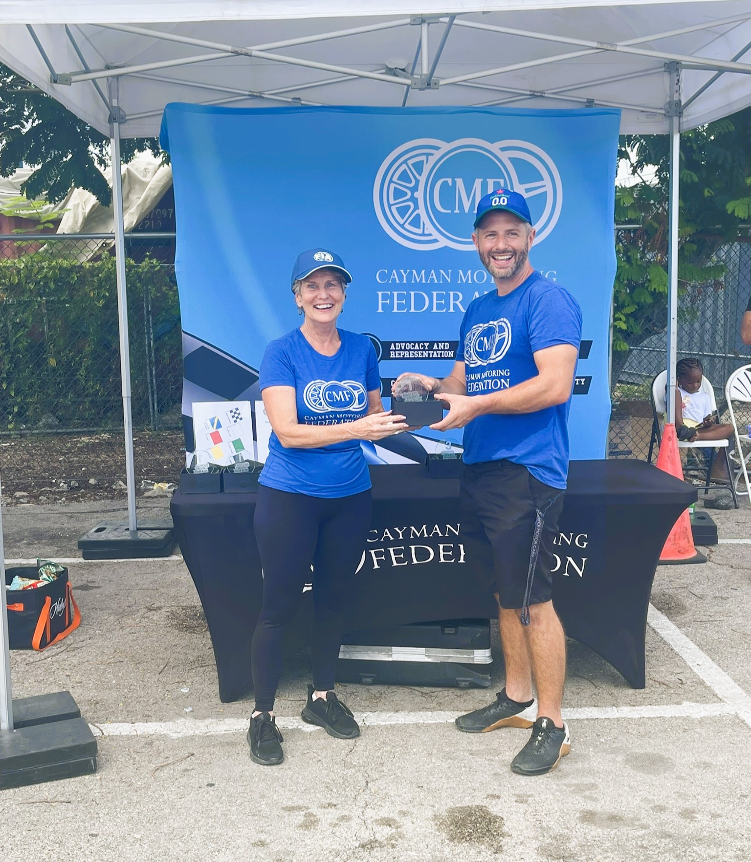 Cayman Motoring Federation drives successful autocross - Cayman Compass
