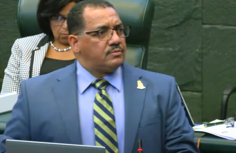 Parliament passes civil service term limits for non-Caymanians - Cayman ...