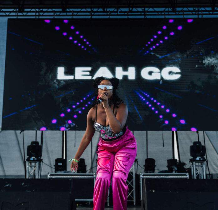 Capella Star winner releases debut EP - Cayman Compass