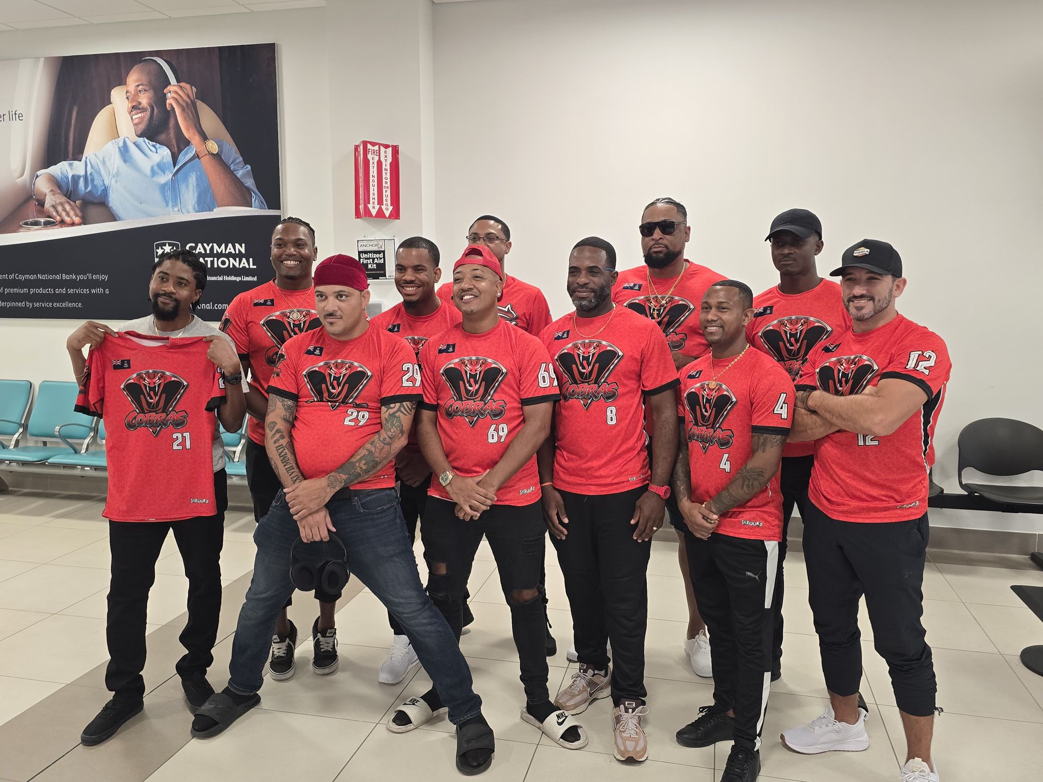 History made by Cayman flag football women at Sand Wars - Cayman Compass