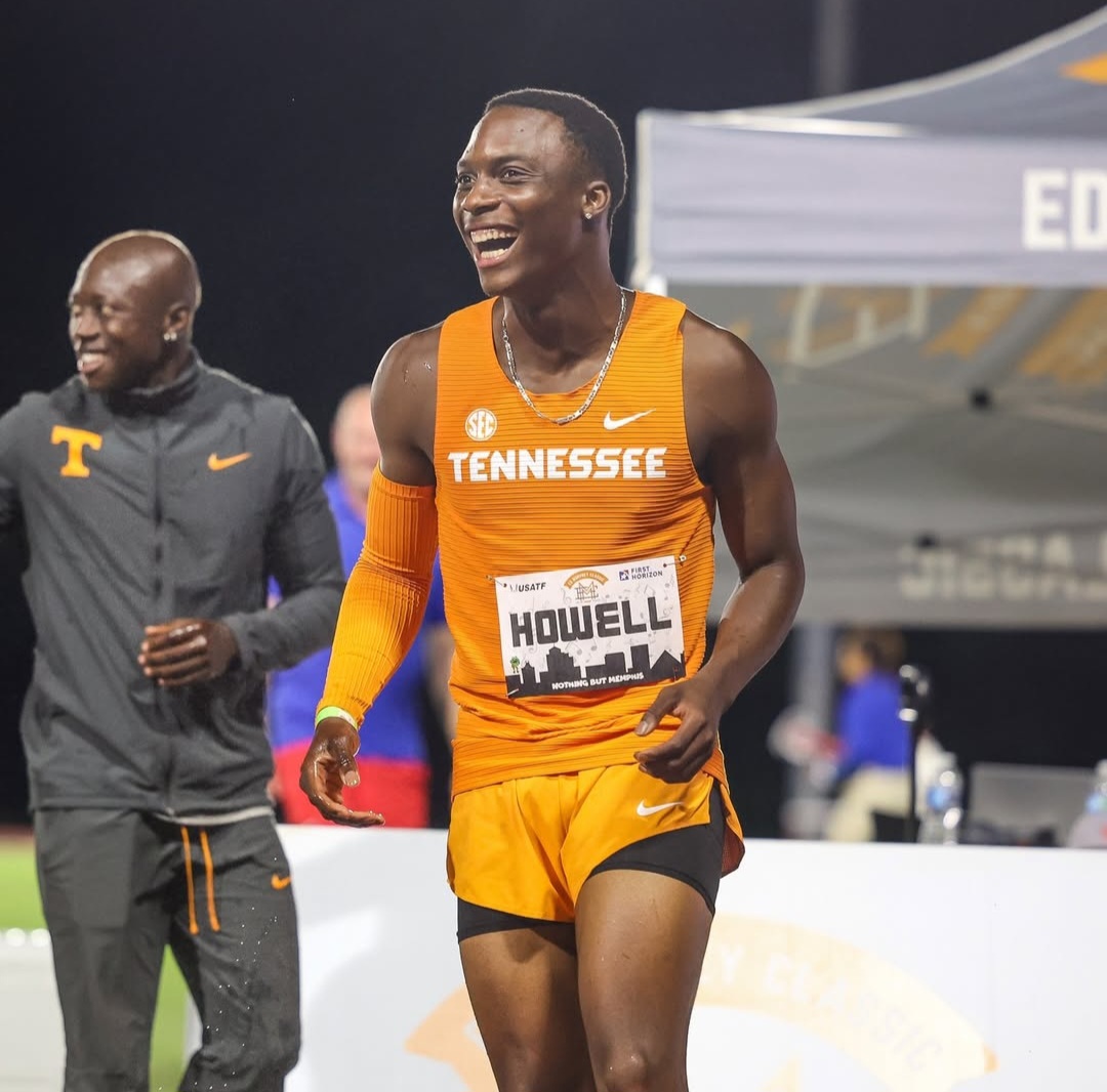 Caymanian sprinters continue impressive run at Ed Murphey Classic ...