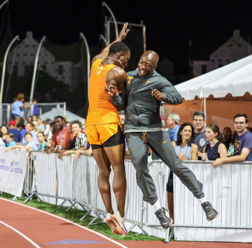 Caymanian sprinters continue impressive run at Ed Murphey Classic ...