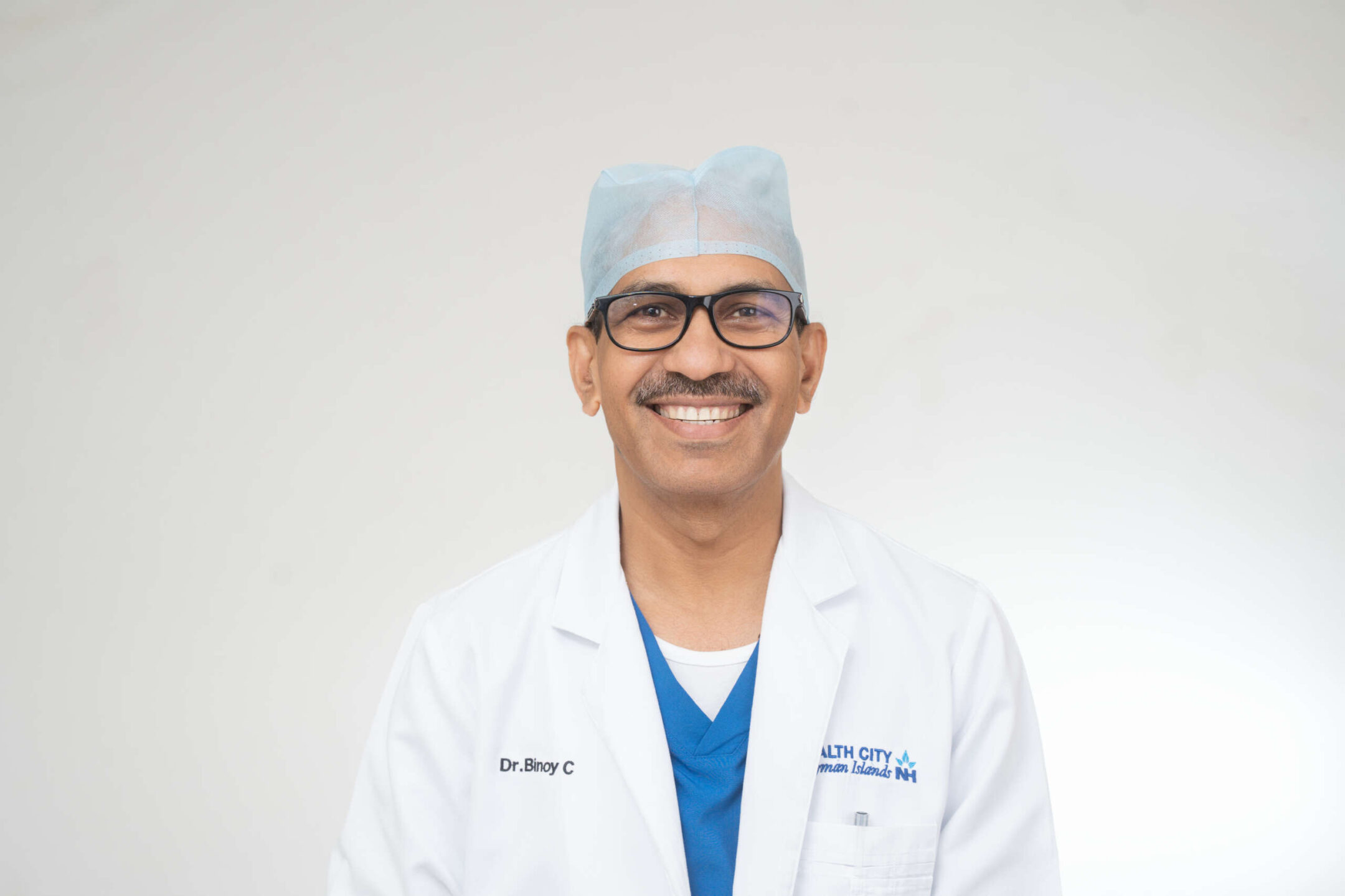 Life of George Town mum-of-two saved by new Health City lung procedure - Cayman Compass